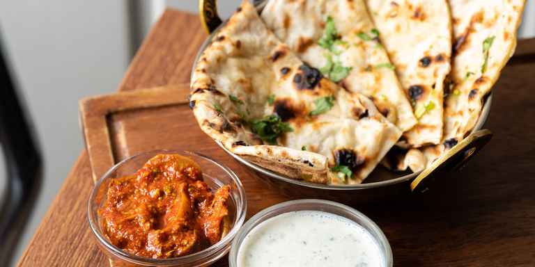 The Colonial British Indian Cuisine Neutral Bay: Book any time at ...