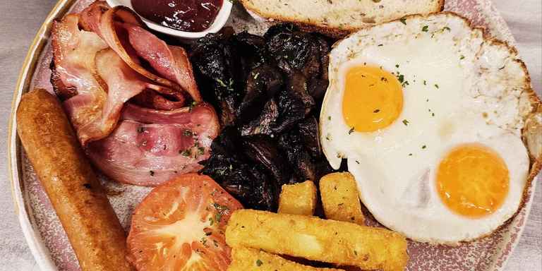 Rogues of Rotherham: Book any time at everyday prices