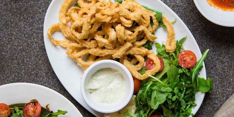 The Grumpy Italian Leichhardt: 50% off the first table of the night ...