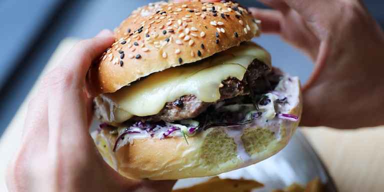 Hello Stranger: Book any time at everyday prices