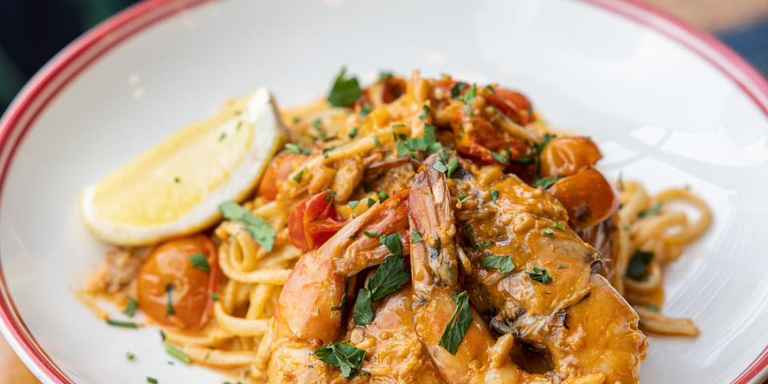 Vici Italian: Book any time at everyday prices