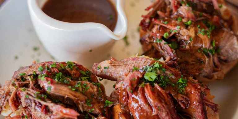 Sprig + Fern Tavern Tahuna: 50% off lunch with First Table