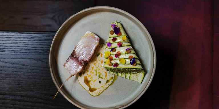 Toast & Oak: 50% off the first table of the night with First Table