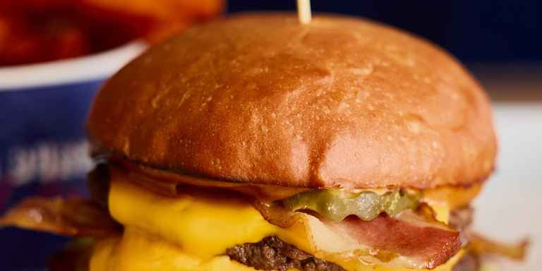Billy's Burgers and Bar: 50% off the first table of the night with ...