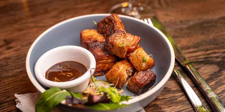 Better Half Kitchen and Bar: 50% off the first table of the night with ...