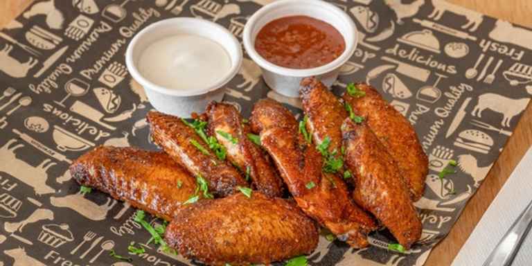 Mister Smoky: Book any time at everyday prices