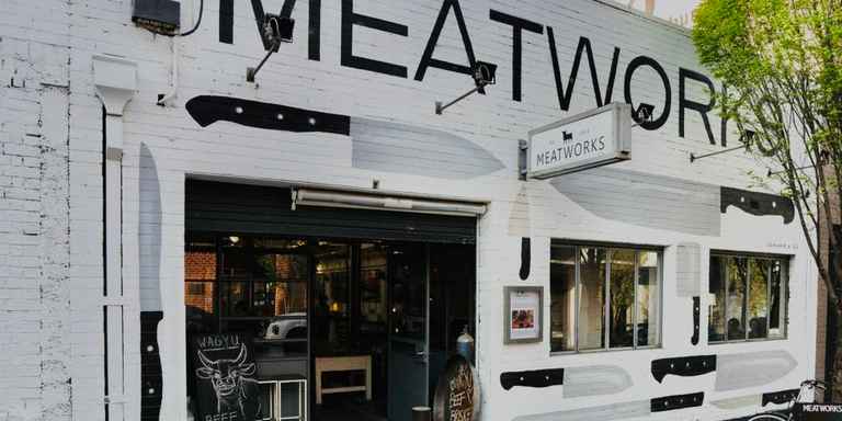 Meatworks Co: 50% off the first table of the night with First Table
