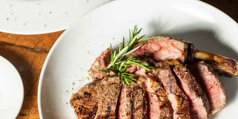 The Little Hunter: 50% off the first table of the night with First Table