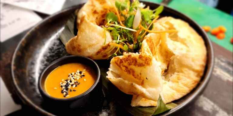 Nahm Restaurant: Book any time at everyday prices