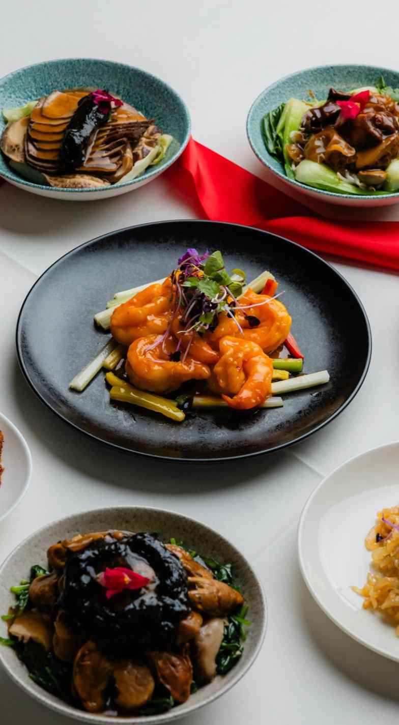 Uncle Su: 50% off the first table of the night with First Table