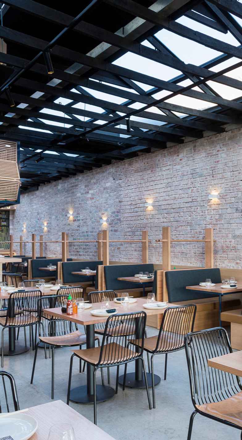 Bang Bang Mordialloc: 50% off lunch with First Table
