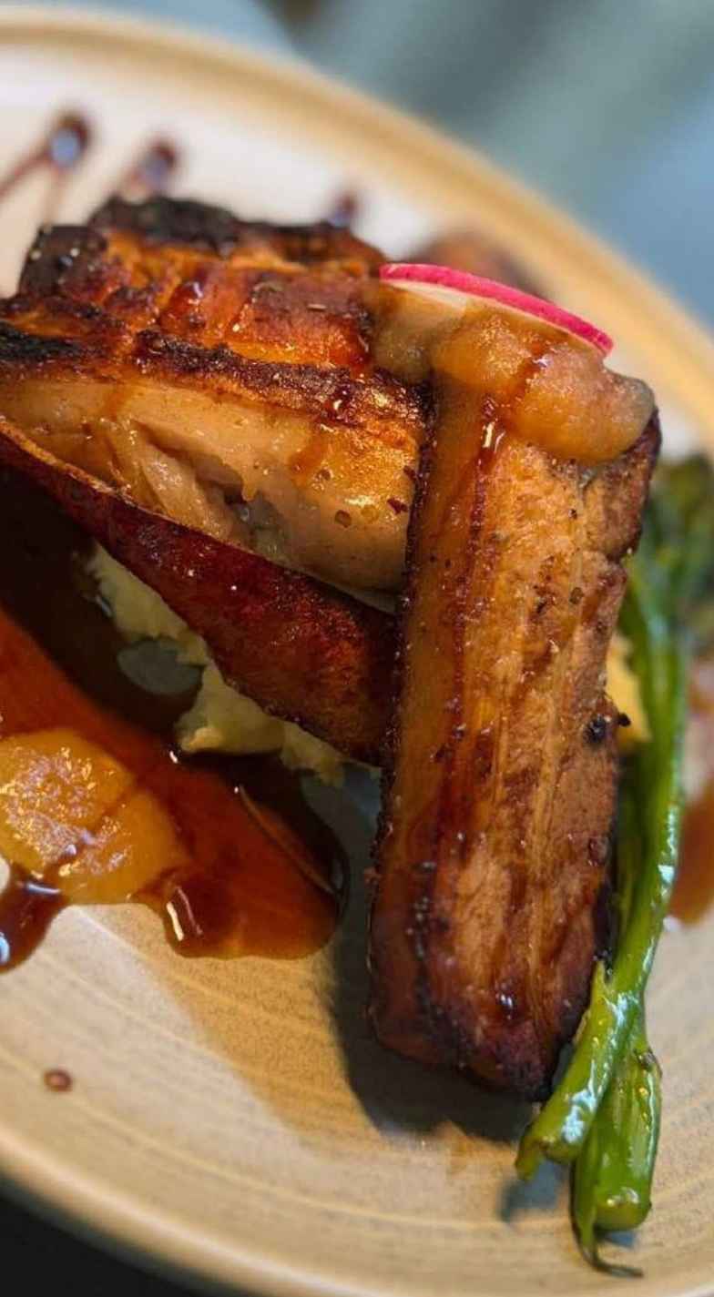 Bay View Cafe & Restaurant - Welcome Bay: 50% off the first table of ...