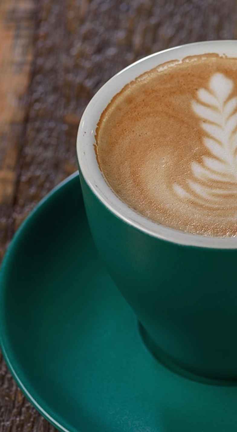 Four Beans Cafe & Roasting House: 50% off the first table of the night ...