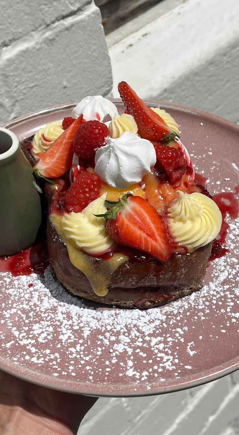 Smolt Kitchen: 50% off the first table of the night with First Table