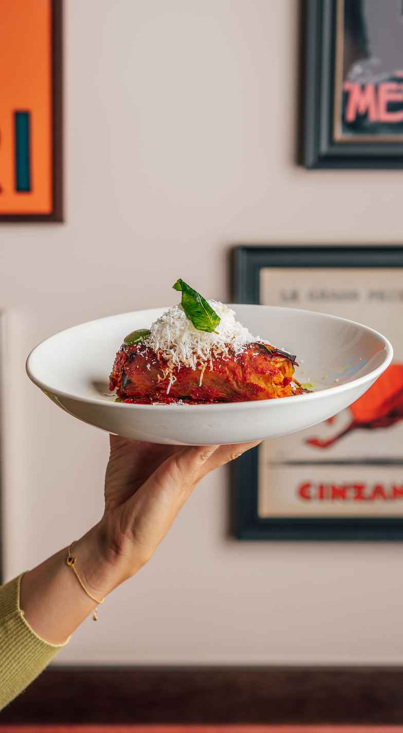 Luci: Book any time at everyday prices