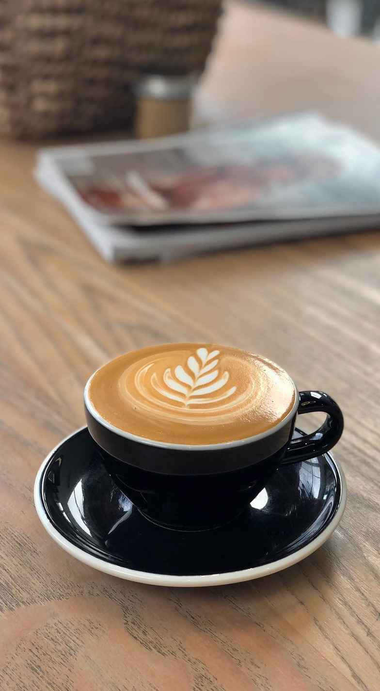 The Atrium Cafe: 50% off breakfast and lunch with First Table