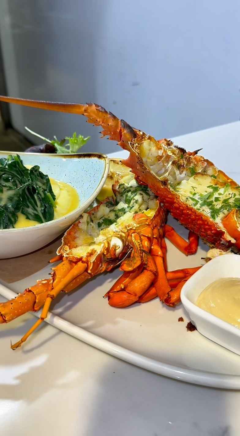 Garfish: 50% off the first table of the night with First Table