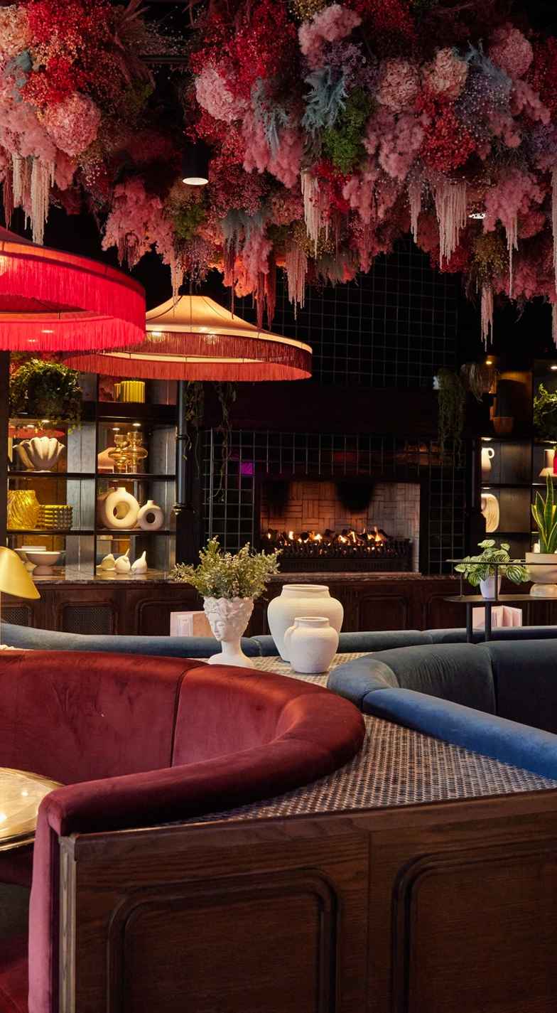 Delilah: Book any time at everyday prices
