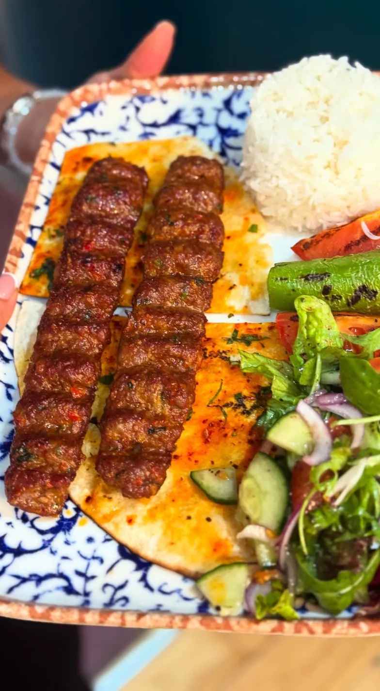 Laz Turkish Tapas: Book any time at everyday prices