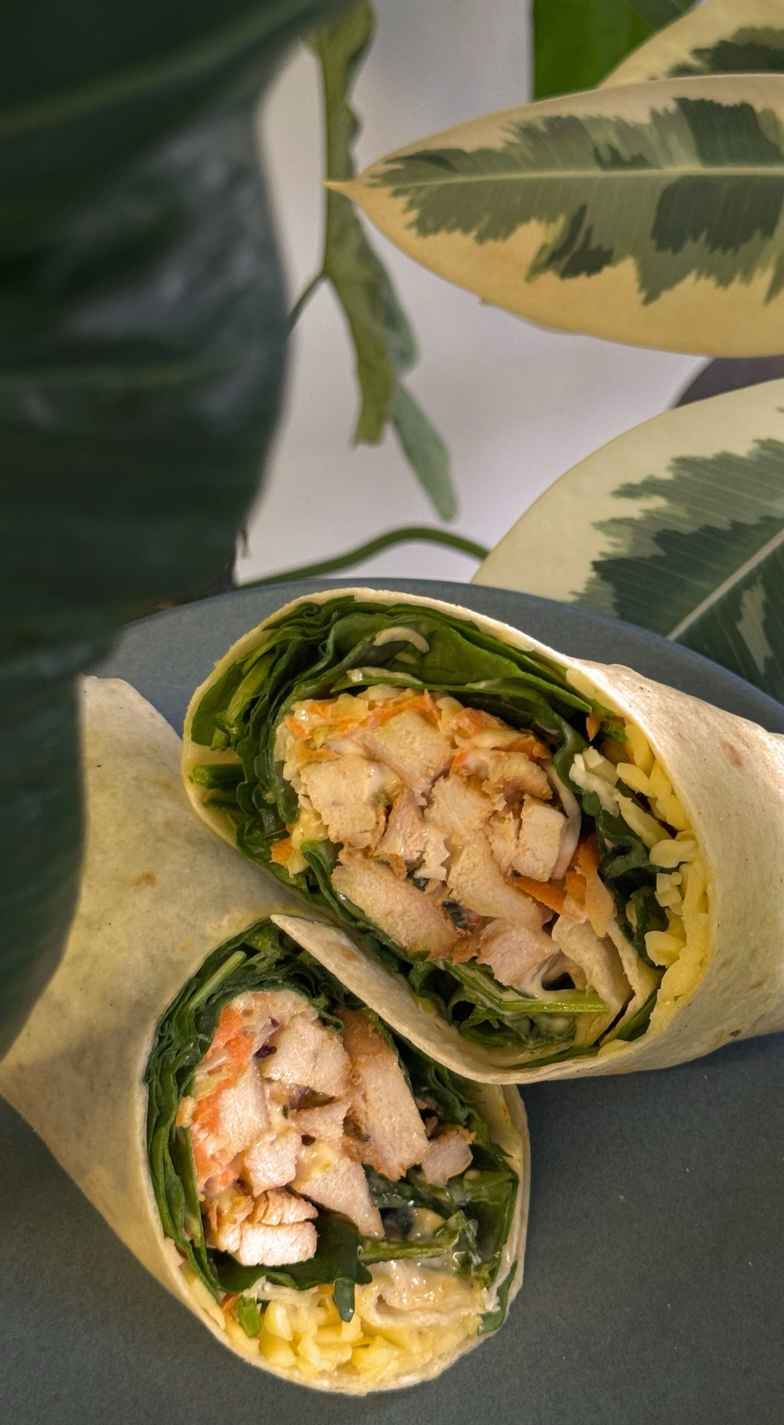 La Cantina Mascot: 50% off breakfast and lunch with First Table