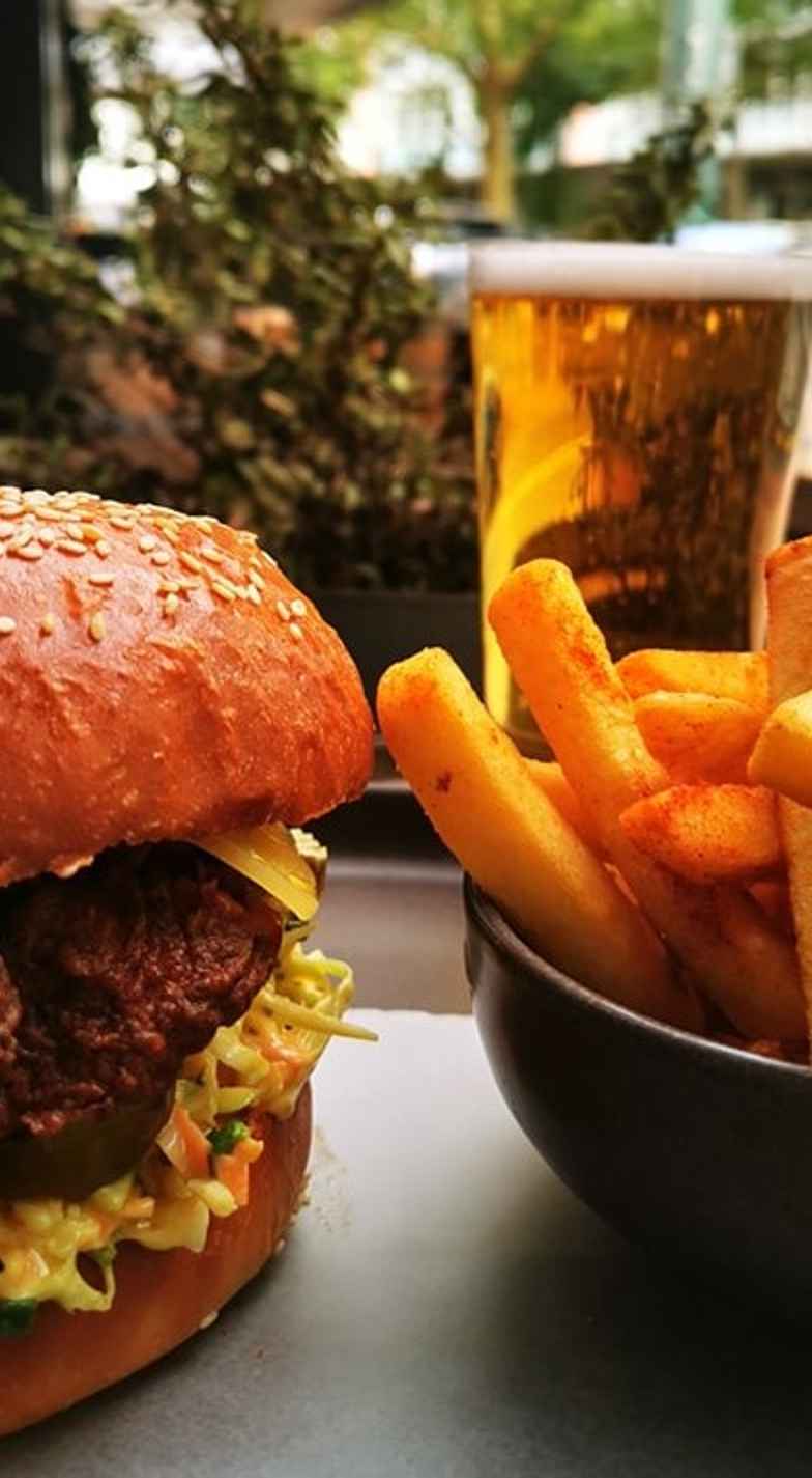 The Old Bailey: Book any time at everyday prices