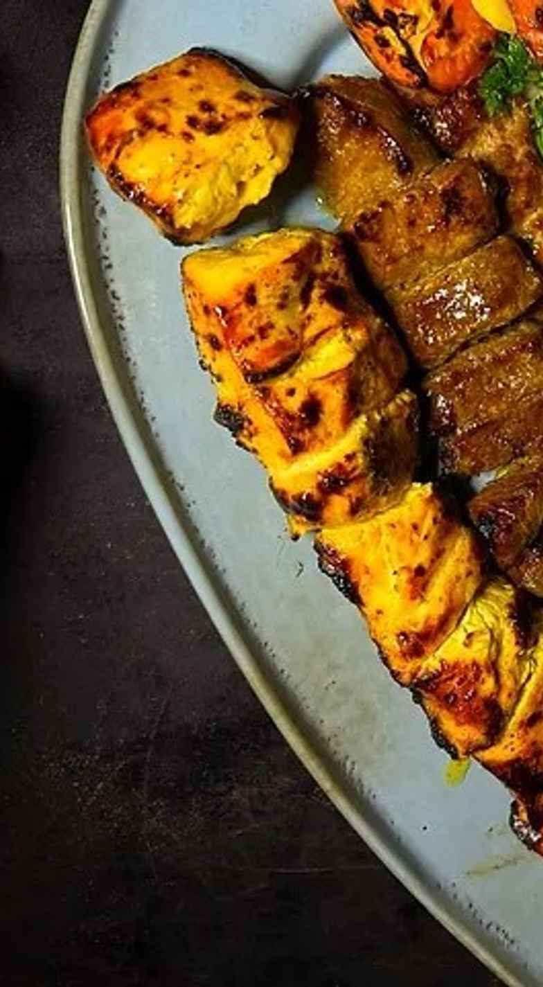 Shiraz Restaurant: 50% off the first table of the night with First Table