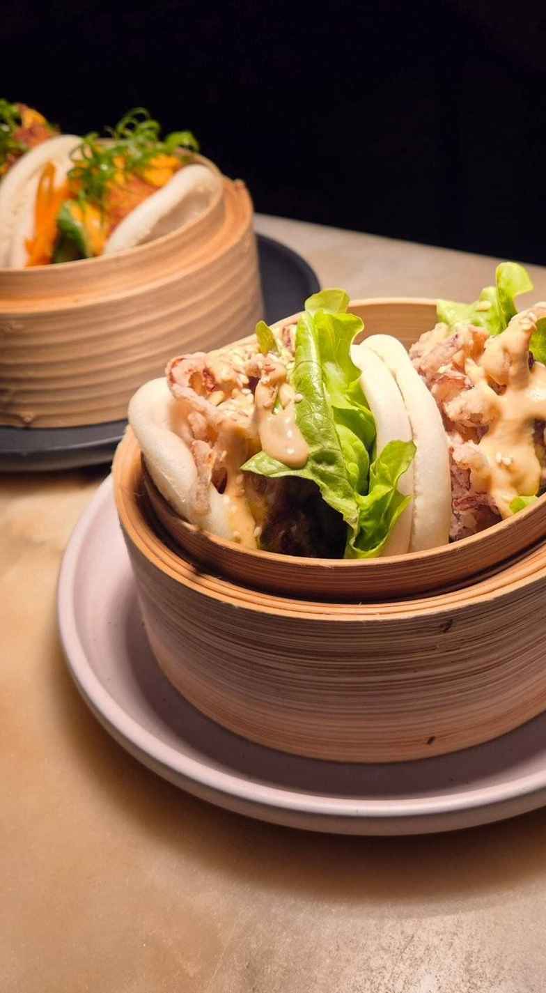 Miss Chief Bar & Eatery: 50% off lunch with First Table