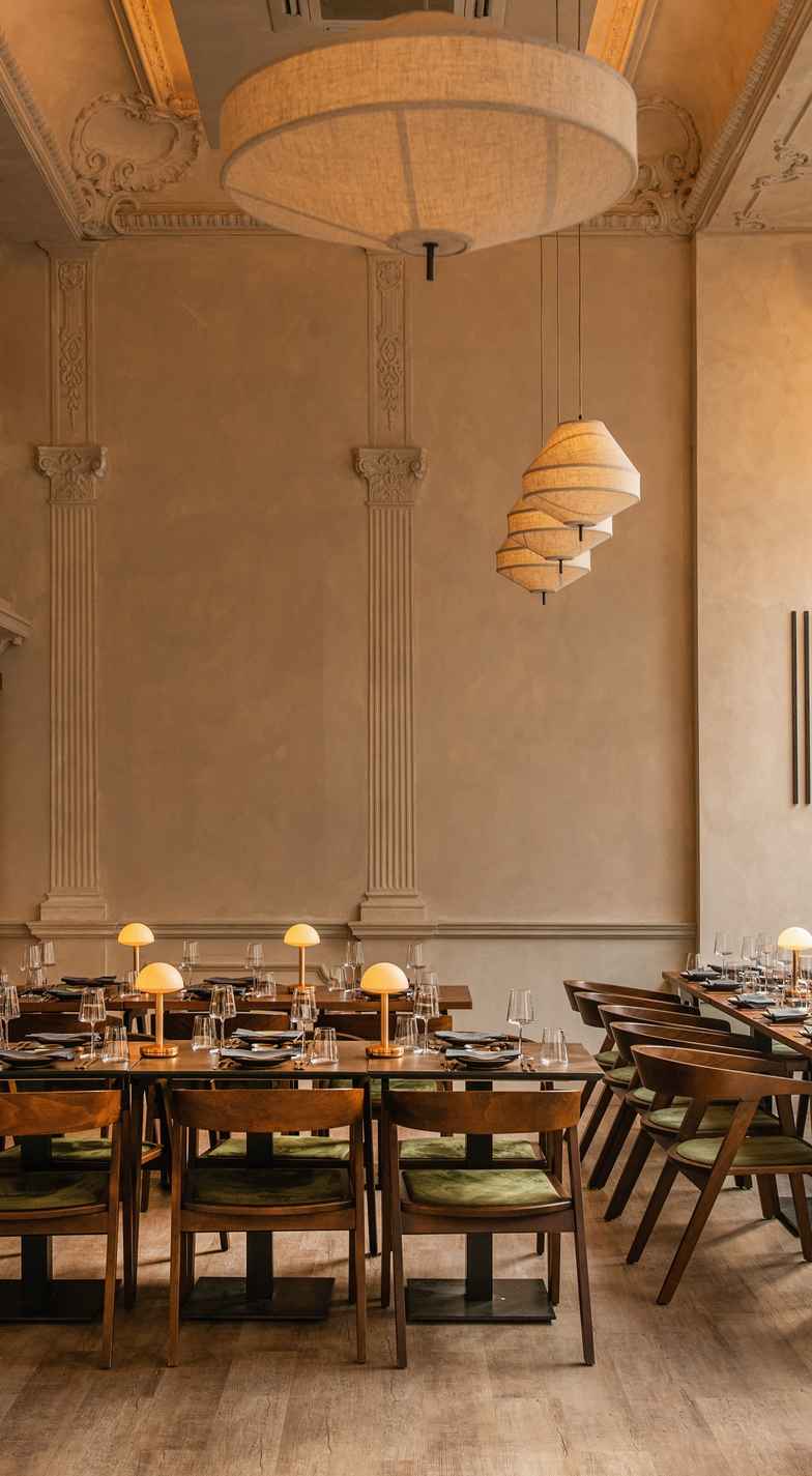 Wolfox Savoy: Book any time at everyday prices