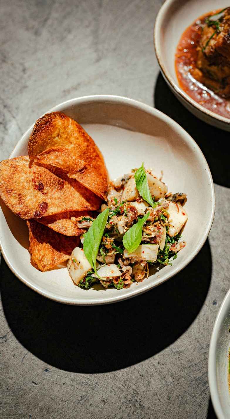 Khao Bird: Book any time at everyday prices