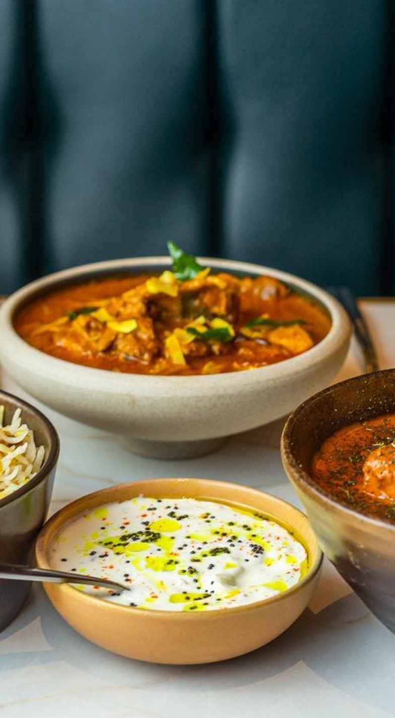 Chatora The City: 50% off the first table of the night with First Table