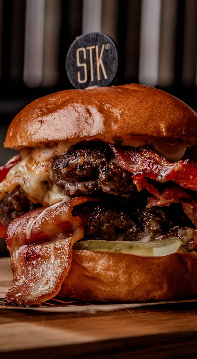 STK Steakhouse Strand: Book any time at everyday prices