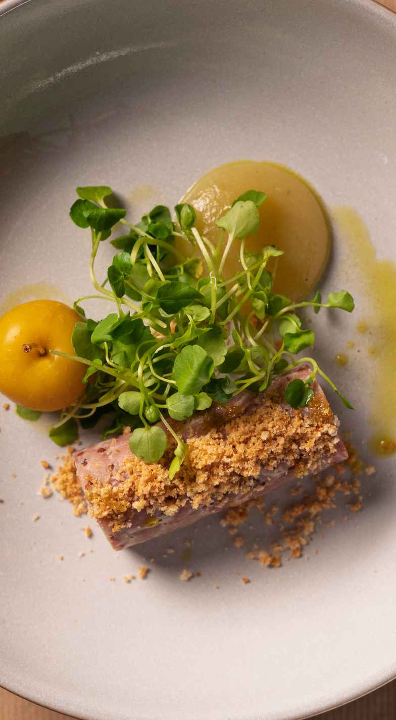 The Jam House: 50% off the first table of the night with First Table