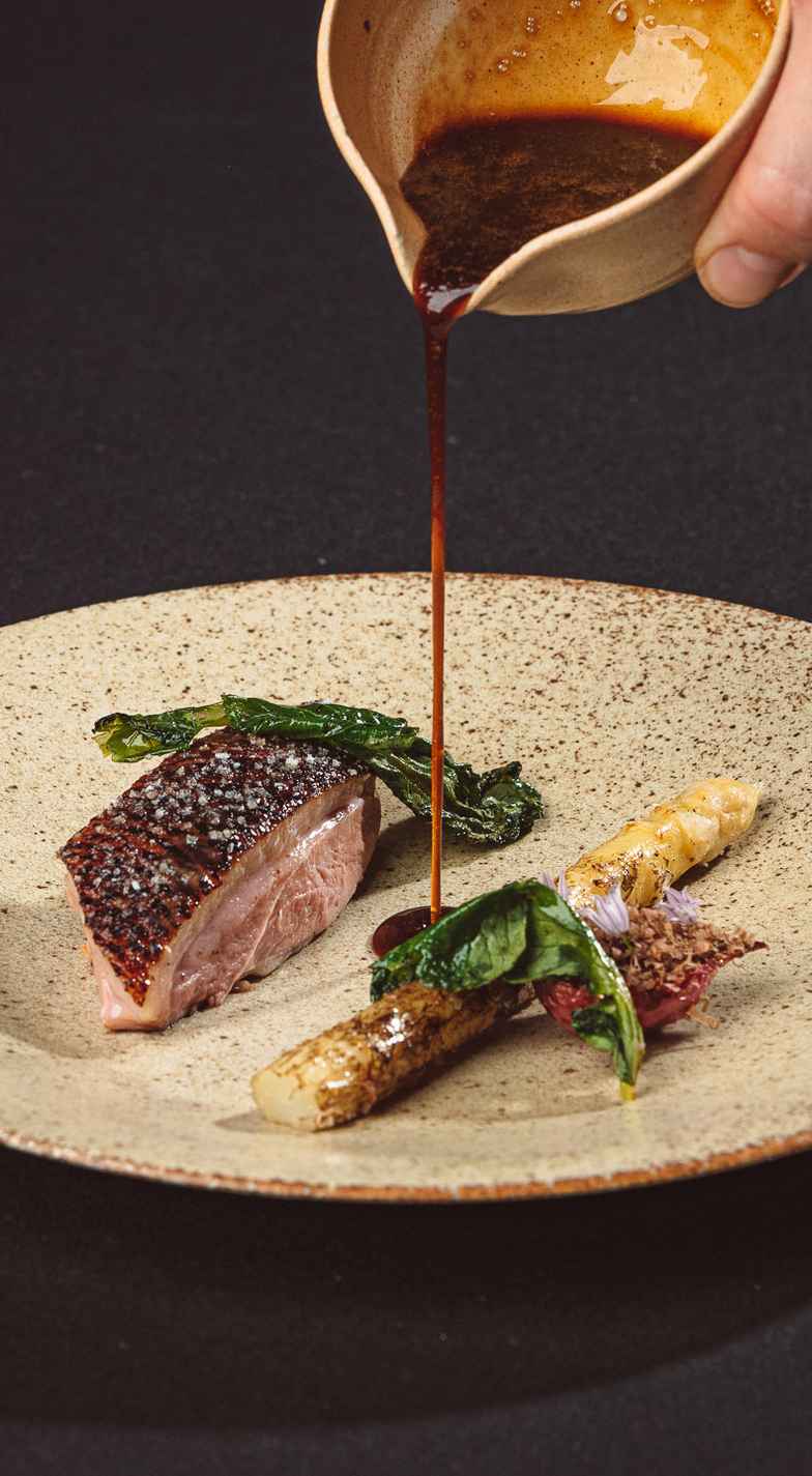 Paris Butter: 50% off the first table of the night with First Table