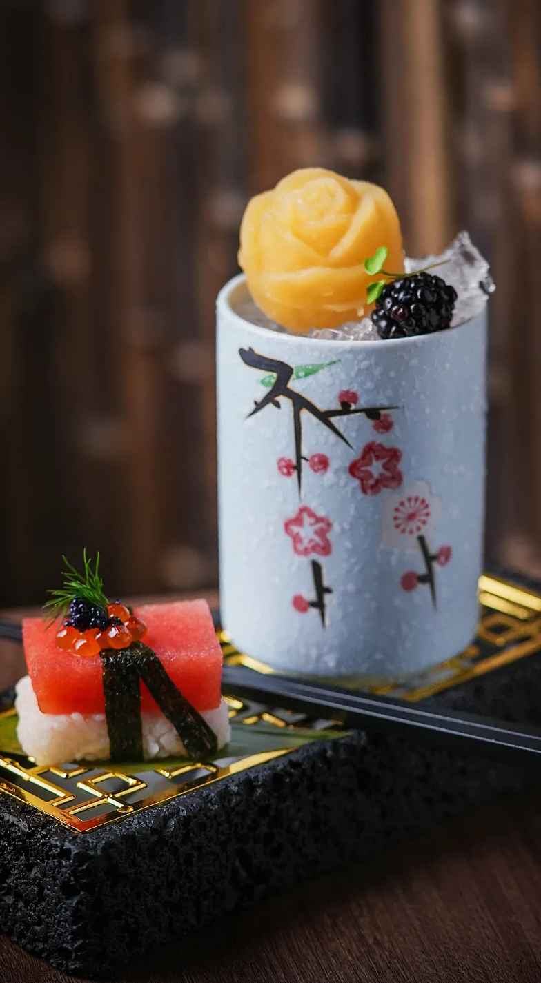 Bonzai London: 50% off the first table of the night with First Table