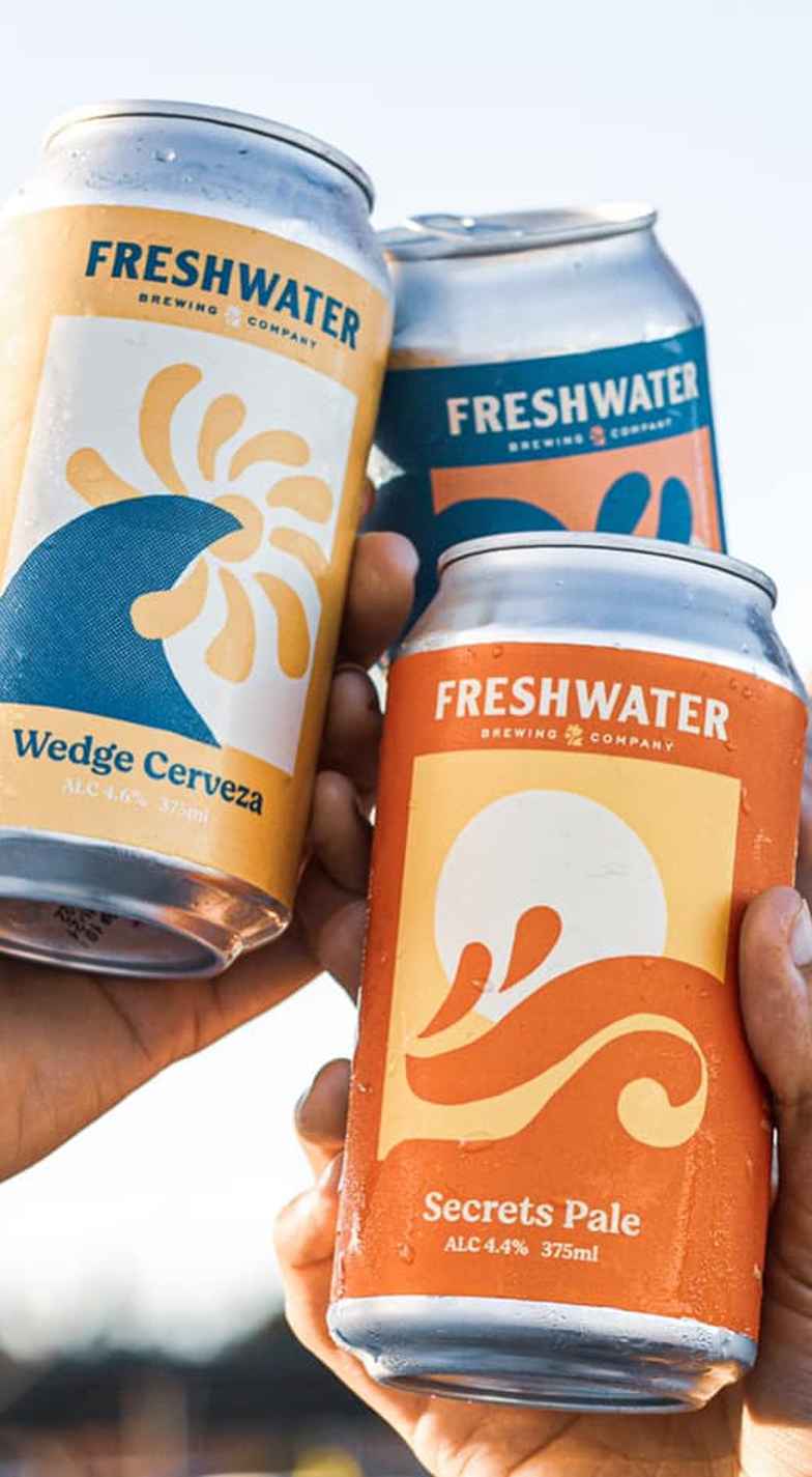 Freshwater Brewing Co: Book any time at everyday prices