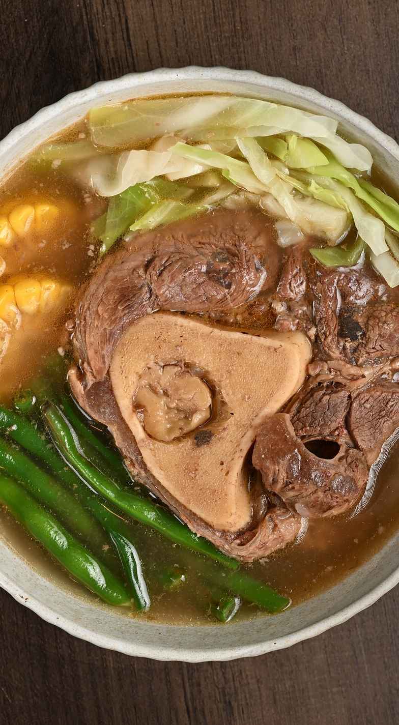 Manila Grill Filipino Restaurant: 50% off the first table of the night ...