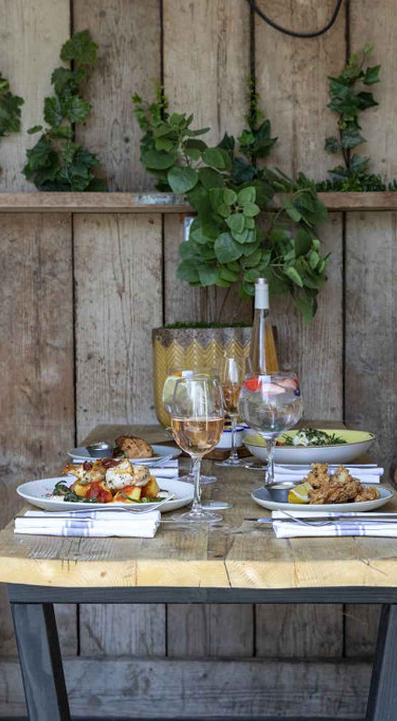 The Latchmere: 50% off the first table of the night with First Table