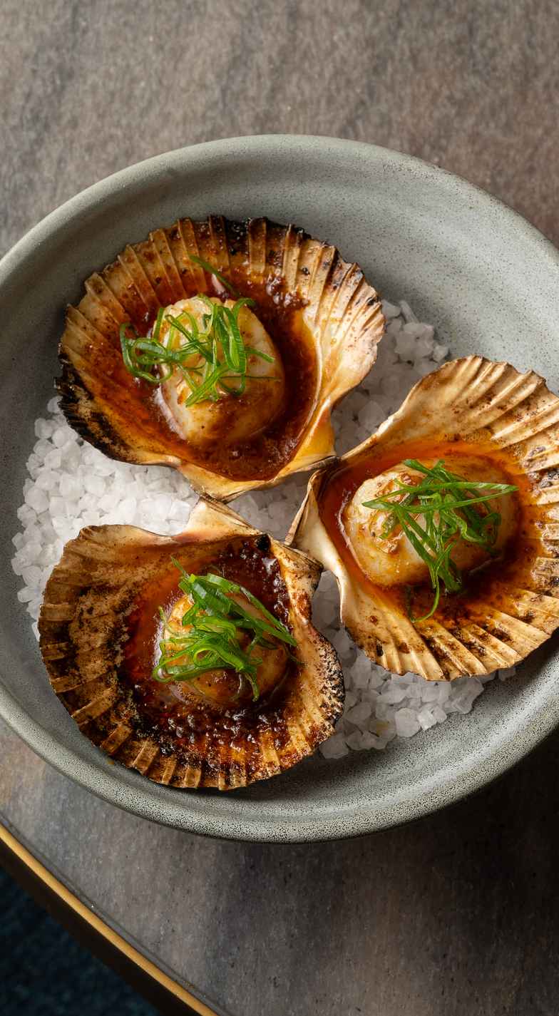 Hatch Restaurant: 50% off the first table of the night with First Table