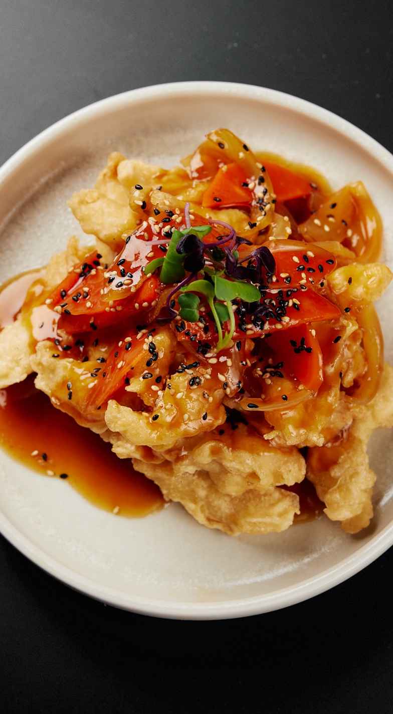 Hazy Tiger: 50% off the first table of the night with First Table