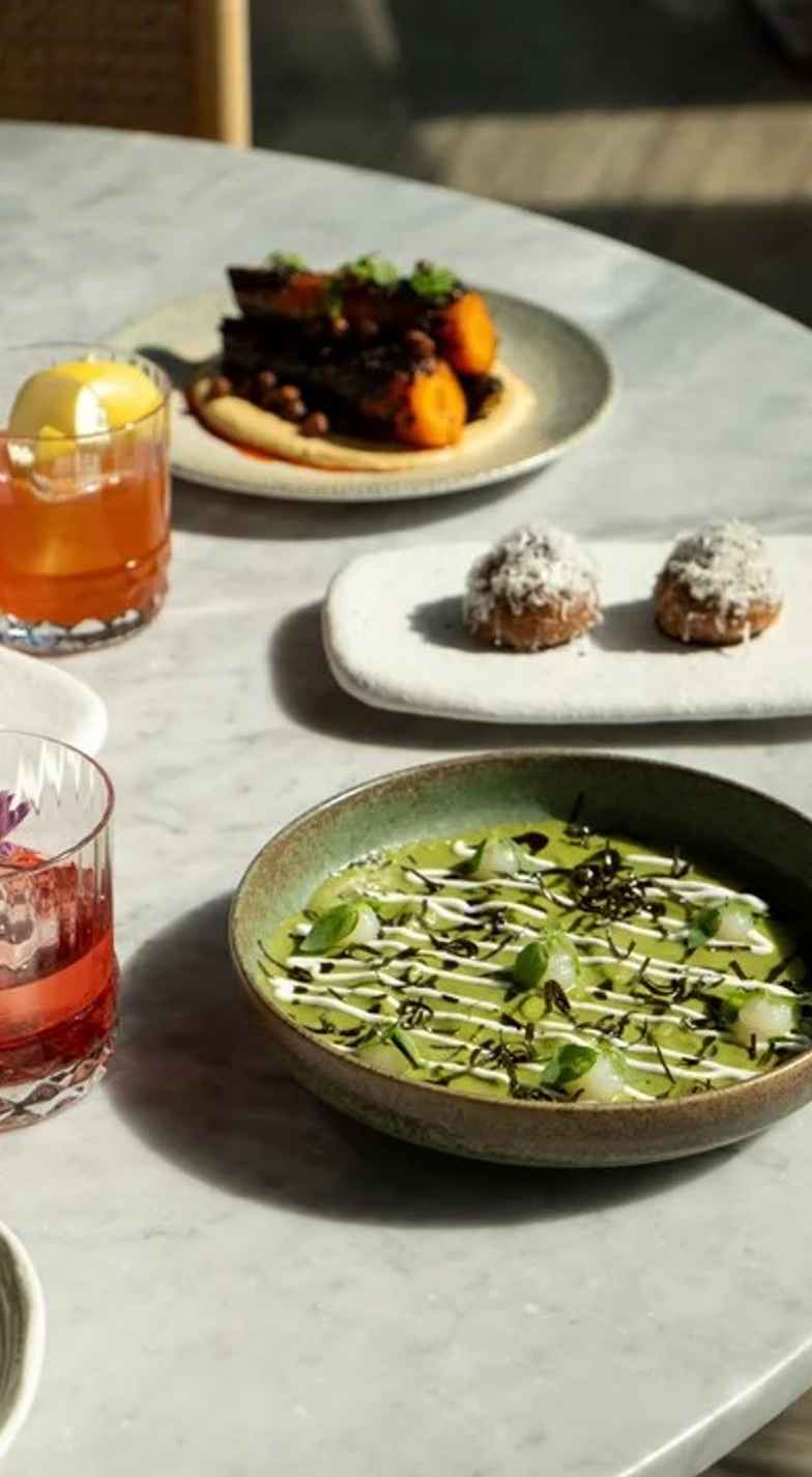 Margot Green: Book any time at everyday prices
