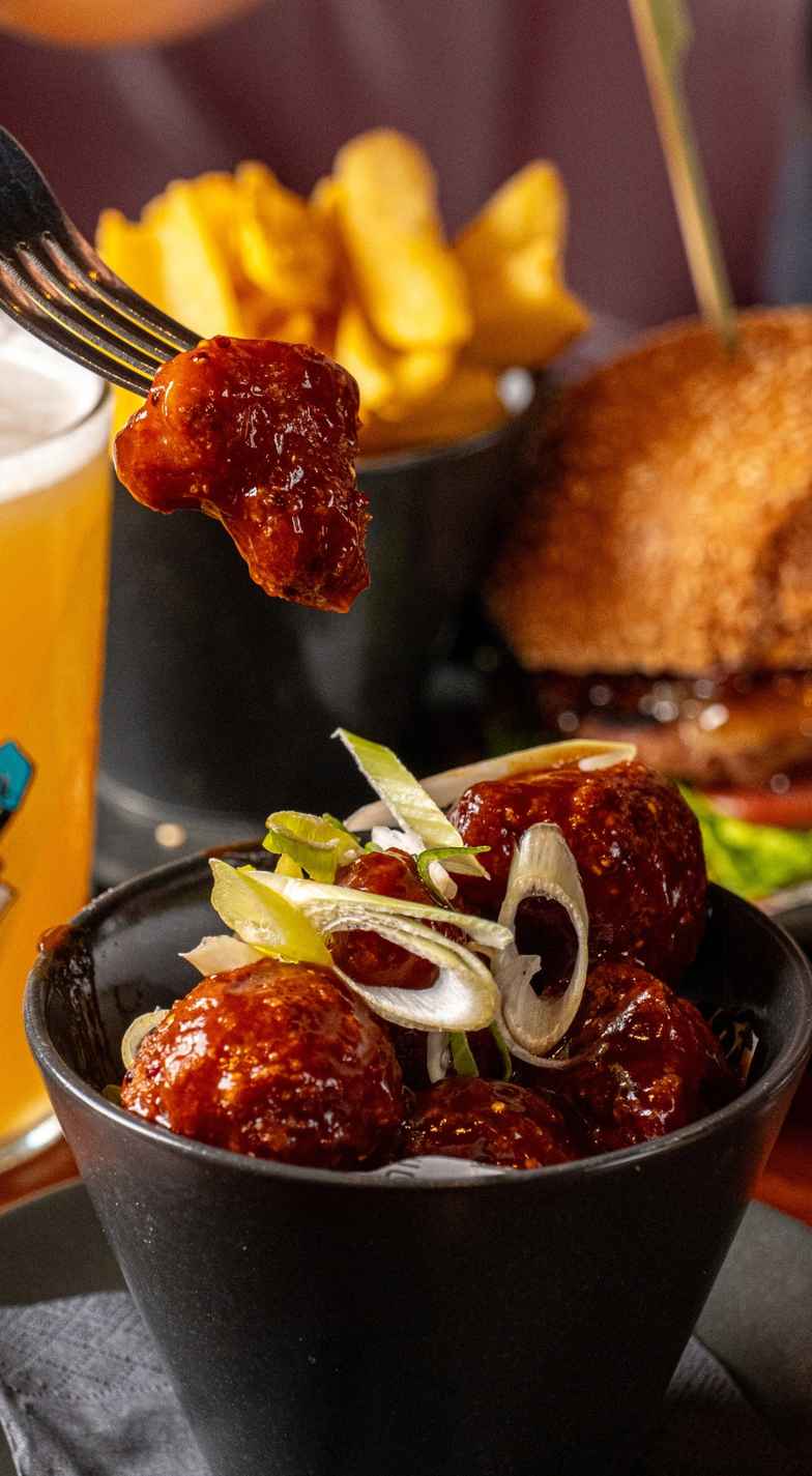 Holyrood 9A: 50% off the first table of the night with First Table