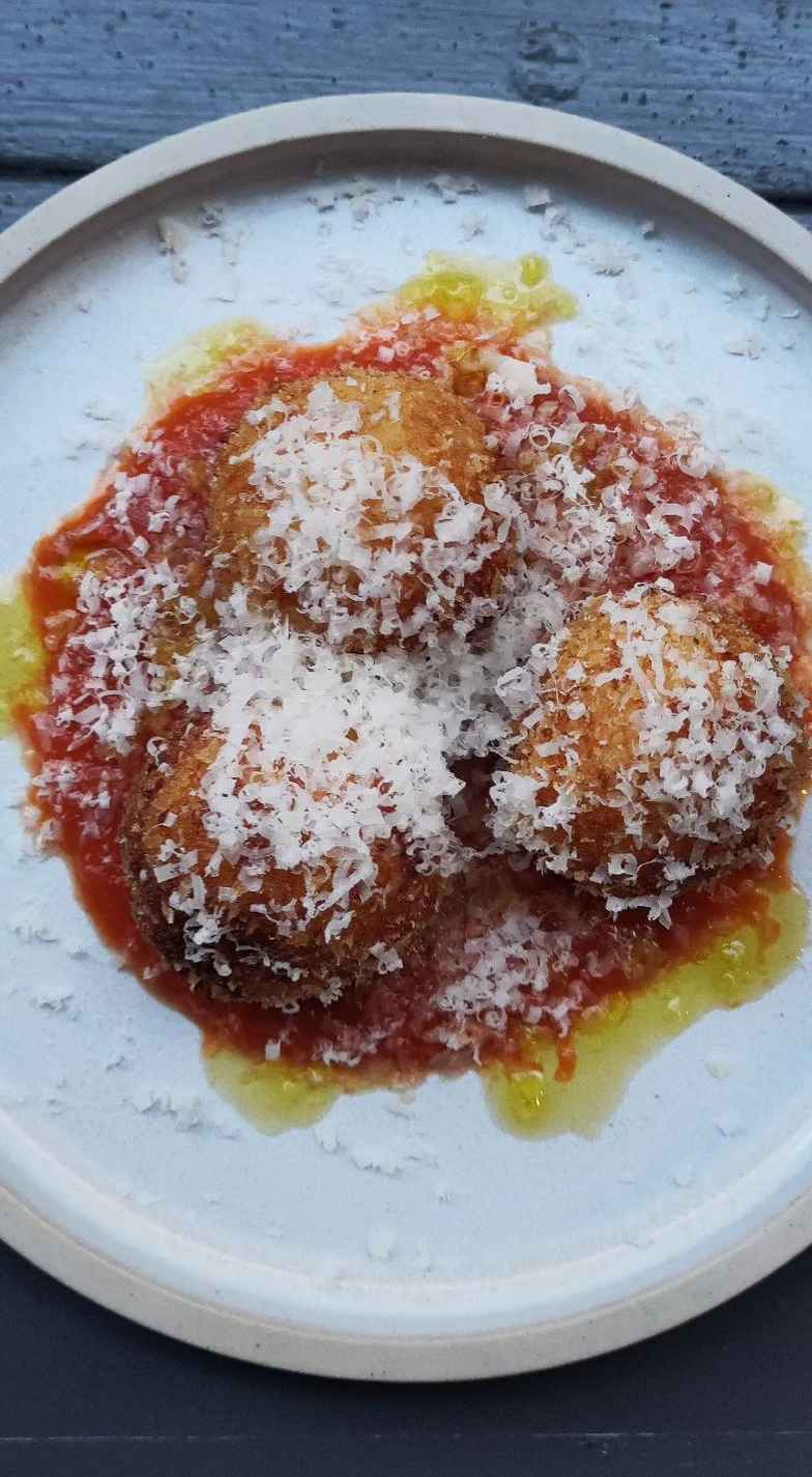 Pasta Ripiena: Book any time at everyday prices