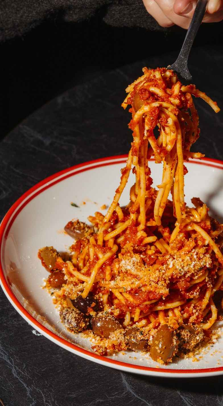 The Ed Castle: 50% off the first table of the night with First Table