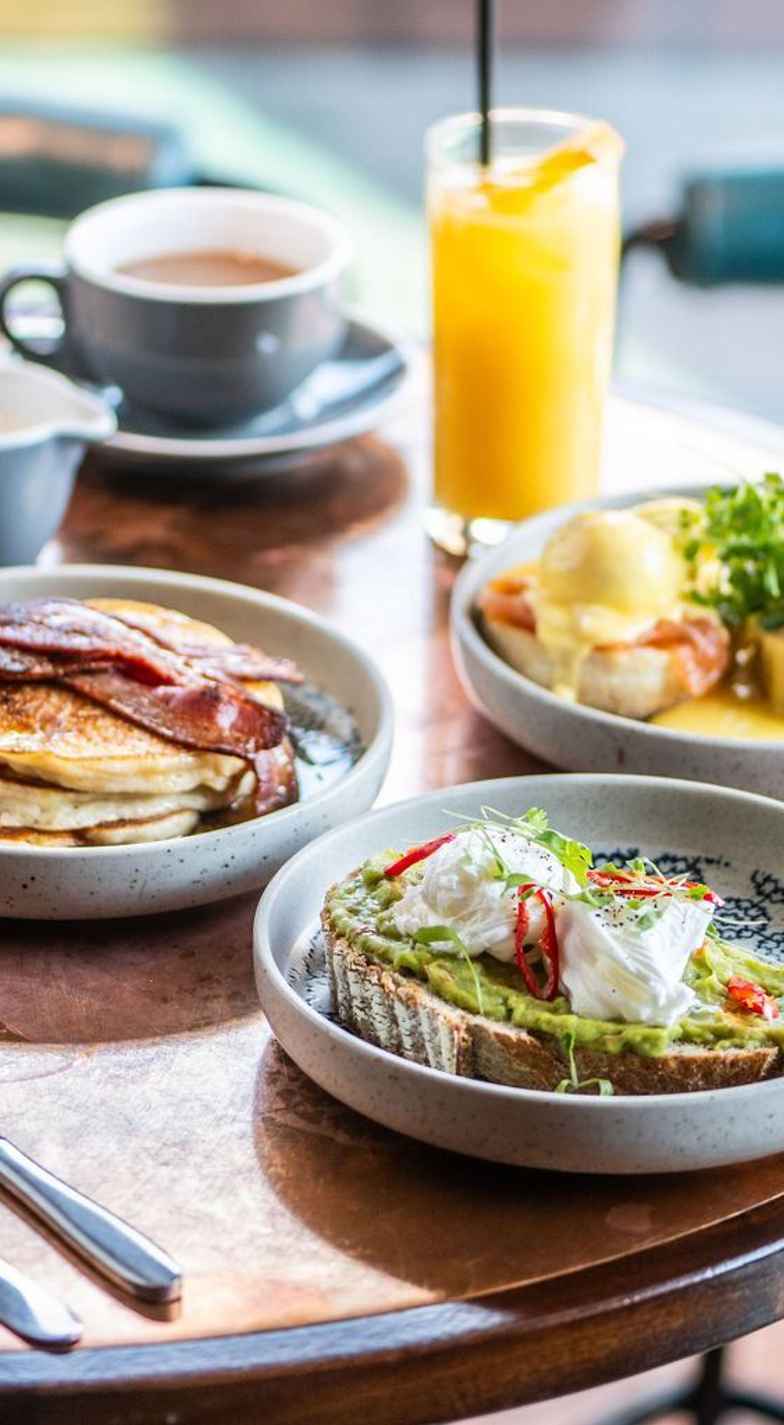 Binks Yard: Book any time at everyday prices