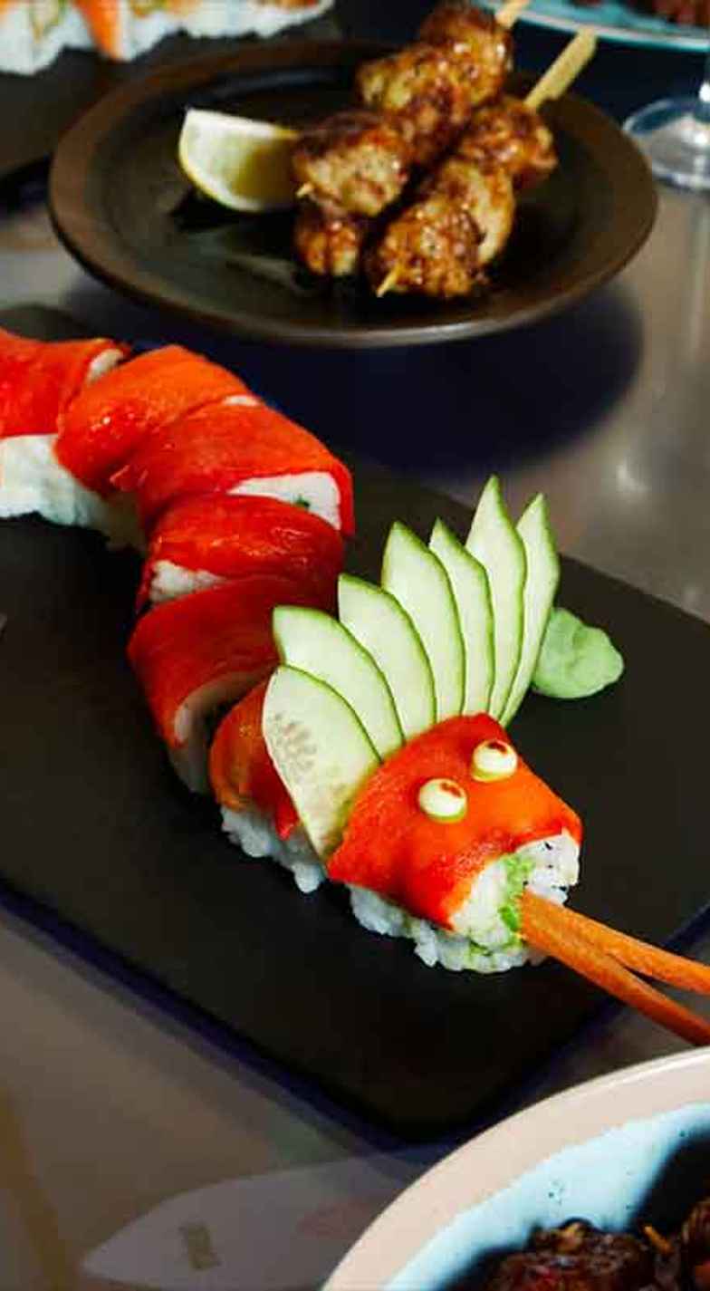 Inamo Soho: 50% off the first table of the night with First Table