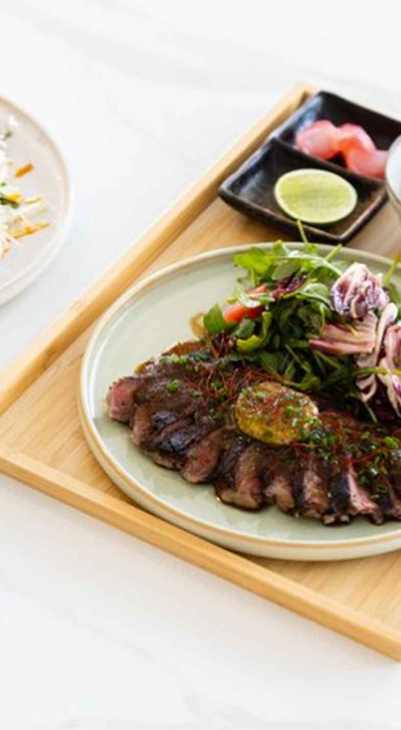 Velaa Cafe: Book any time at everyday prices