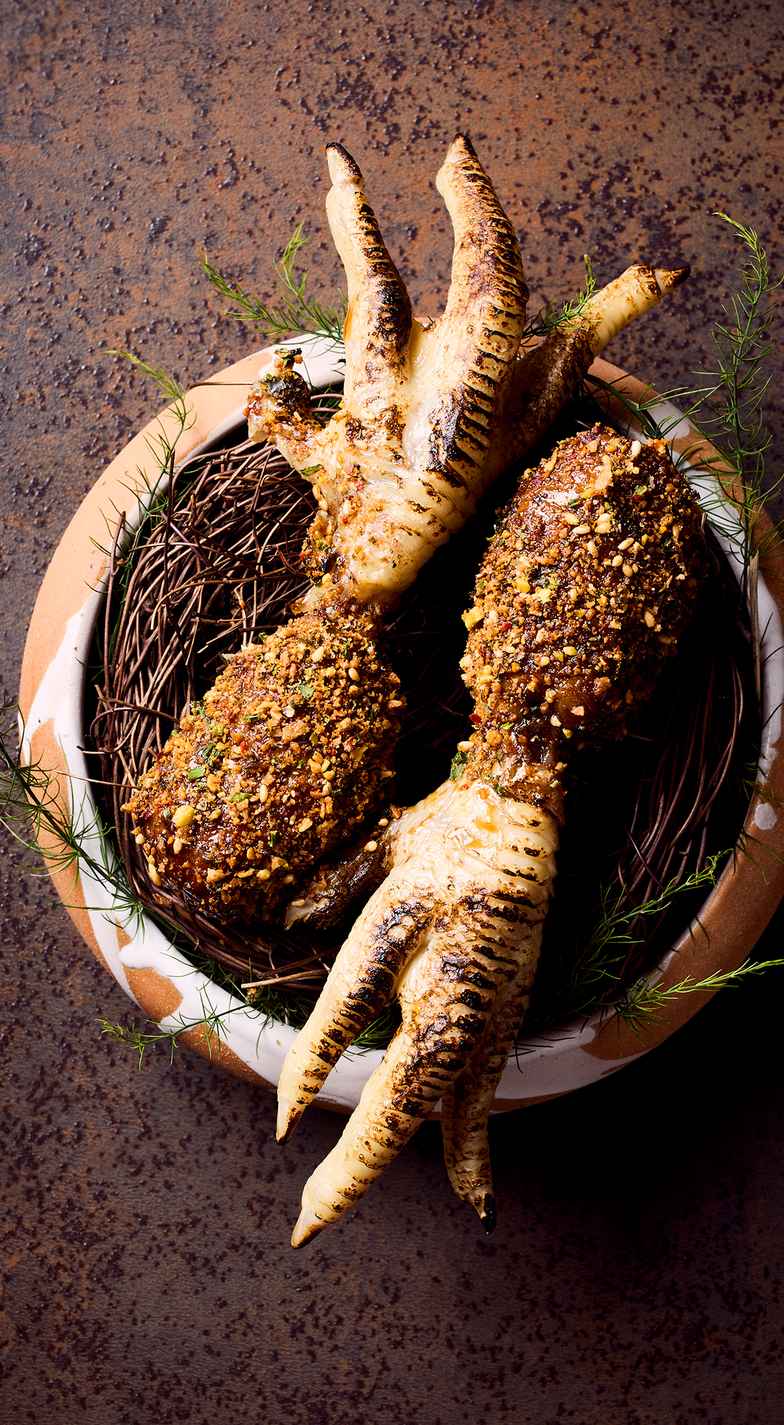 Rothko Restaurant: 50% off the first table of the night with First Table