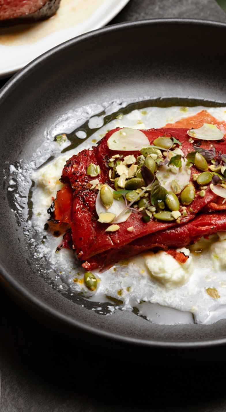 Osso Bar Italia: Book any time at everyday prices