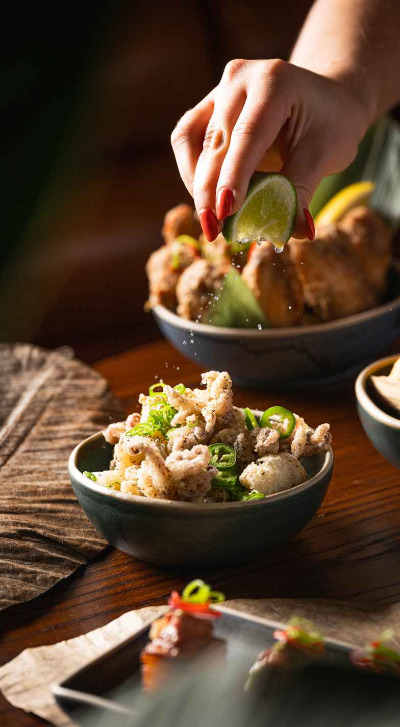 MNKY HSE: 50% off the first table of the night with First Table