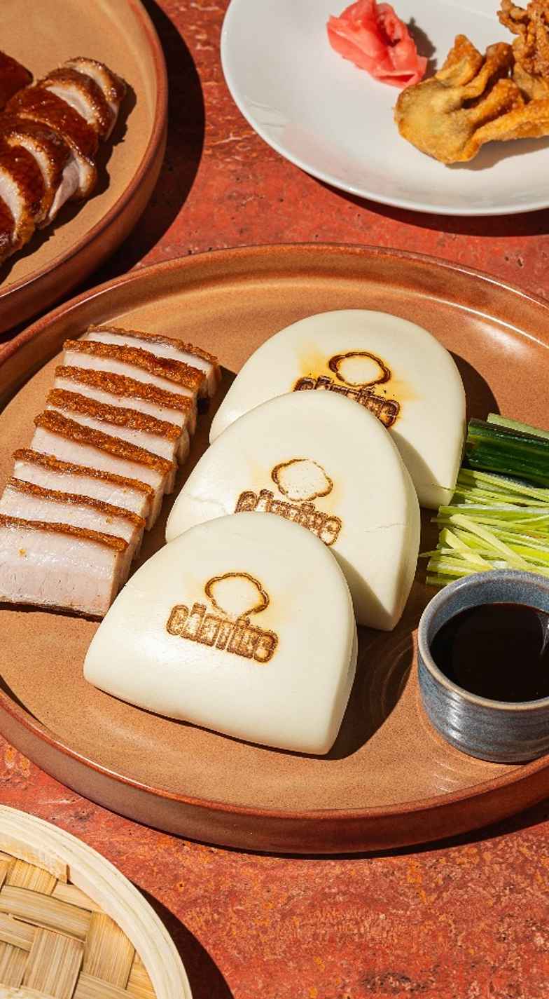 Yum Cha at Cāntīng: 50% off lunch with First Table